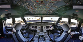US Airways Flight 1549 – Projet Complex Service Delivery